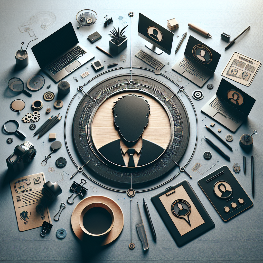 "Personal Branding: The Silent Megaphone of Digital Business Success ...