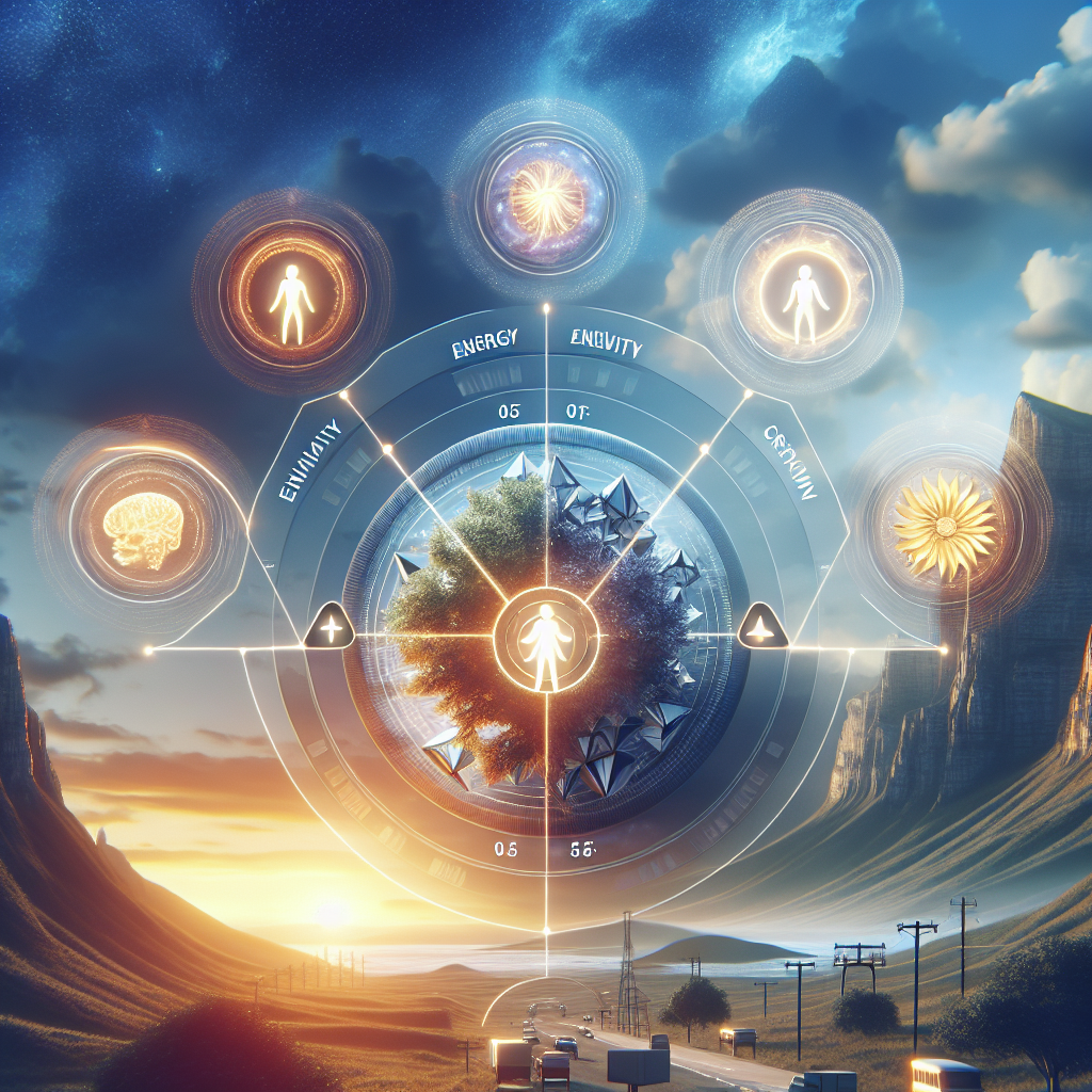 "Maximize Creativity: Using ChatGPT for Energy-Aligned Social Media ...