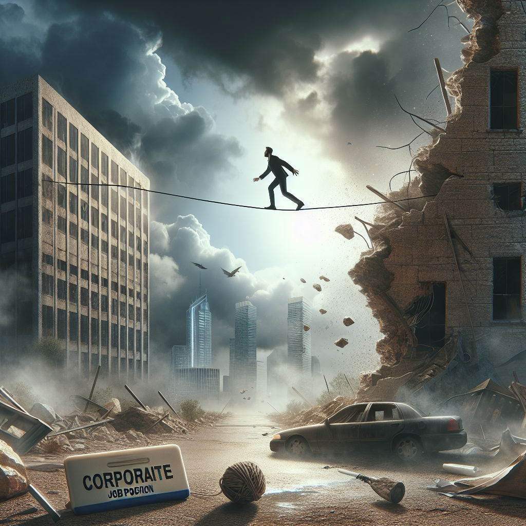 "Waging the Unpredictable War: The Resilient Journey of ...