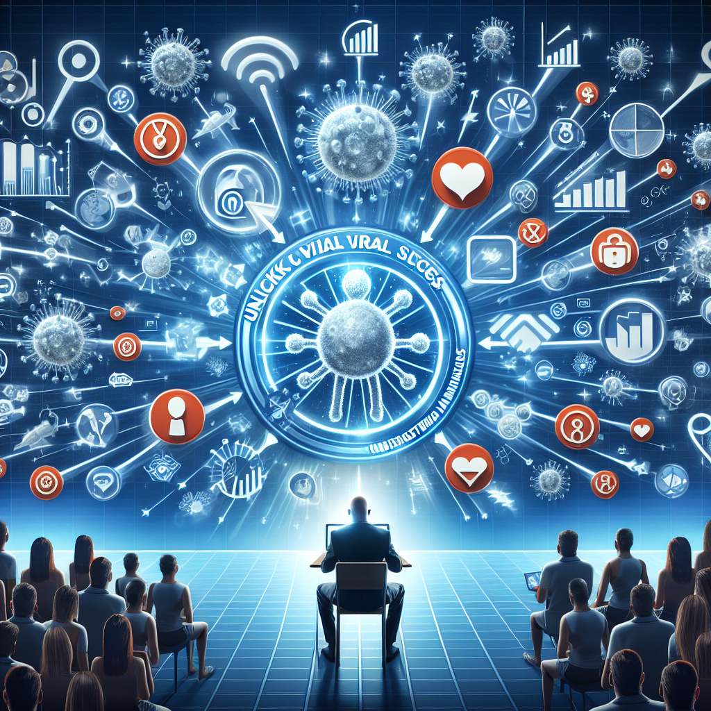 "Unlocking Viral Success: Understanding Audience Tendencies in ...