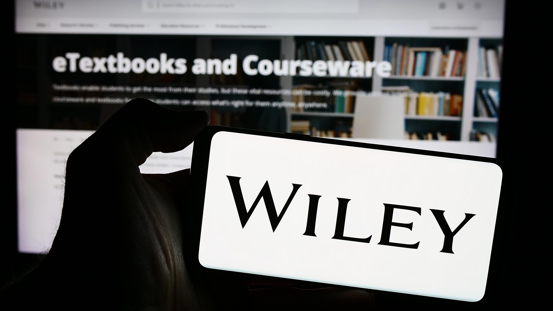 "Wiley Reveals AI Guidelines: Empowering Authors, Influencing Tech ...