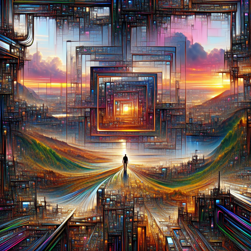 "Shifting Paradigms: Emotion-Driven Visual Storytelling in the 2025 ...