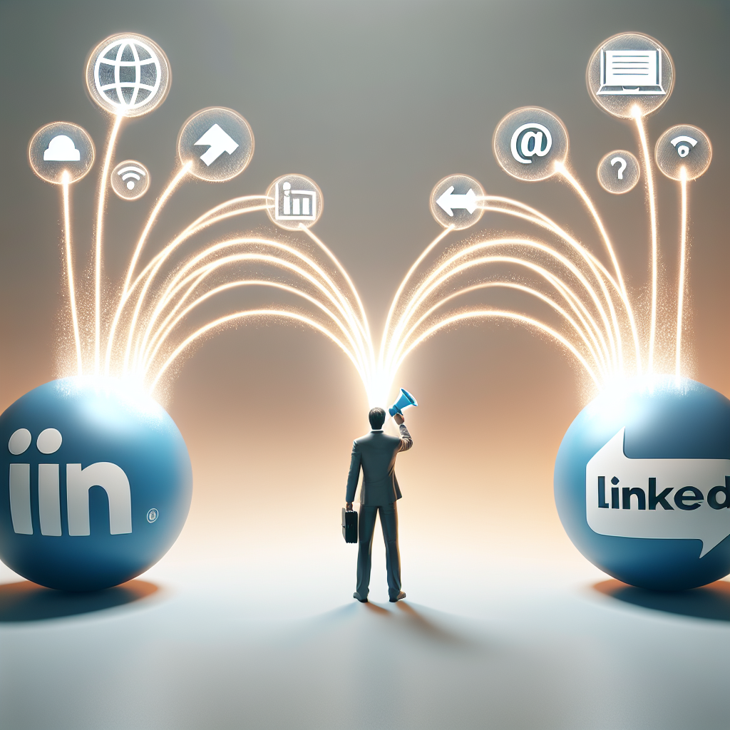"Maximize Reach and Depth: Publishing Leadership Content on LinkedIn ...