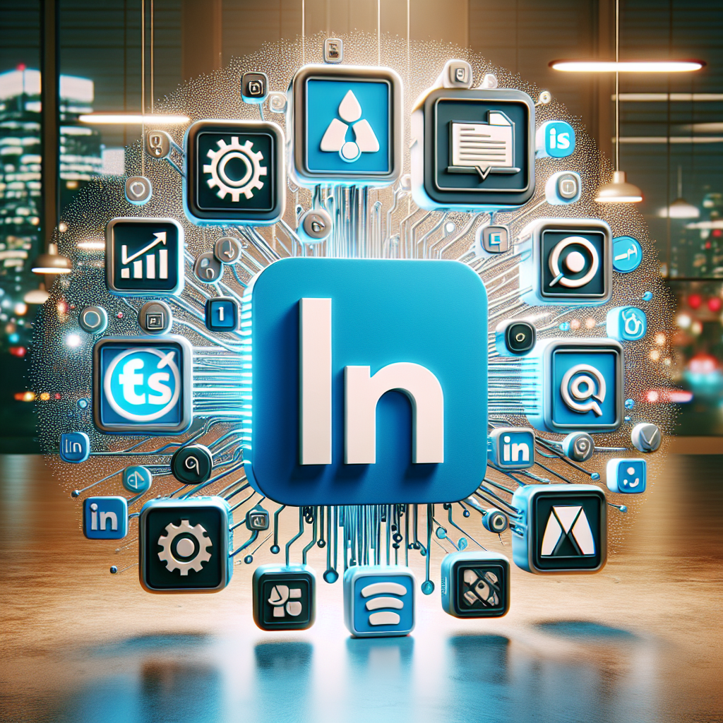 "LinkedIn's Expanded Verification: Revolutionizing Authentication for ...