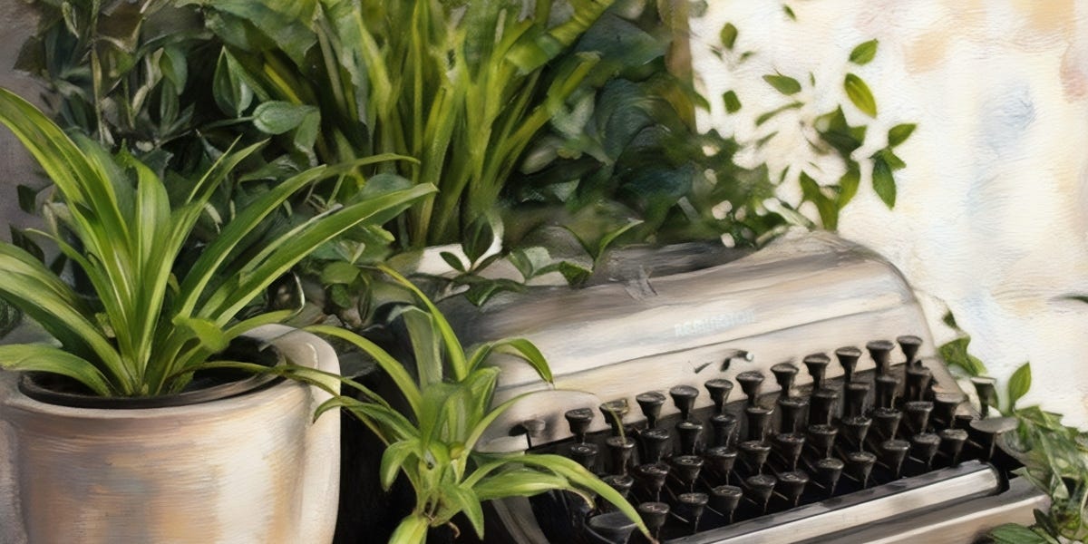 "Untangling Mental Chains: Writing as the Antidote to AI's Domination ...